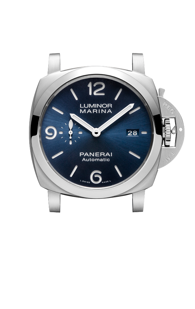 Panerai Luminor Marina庐米诺系列腕表 PAM 1313 44毫米 自动 | CN 沛纳海官方网站
